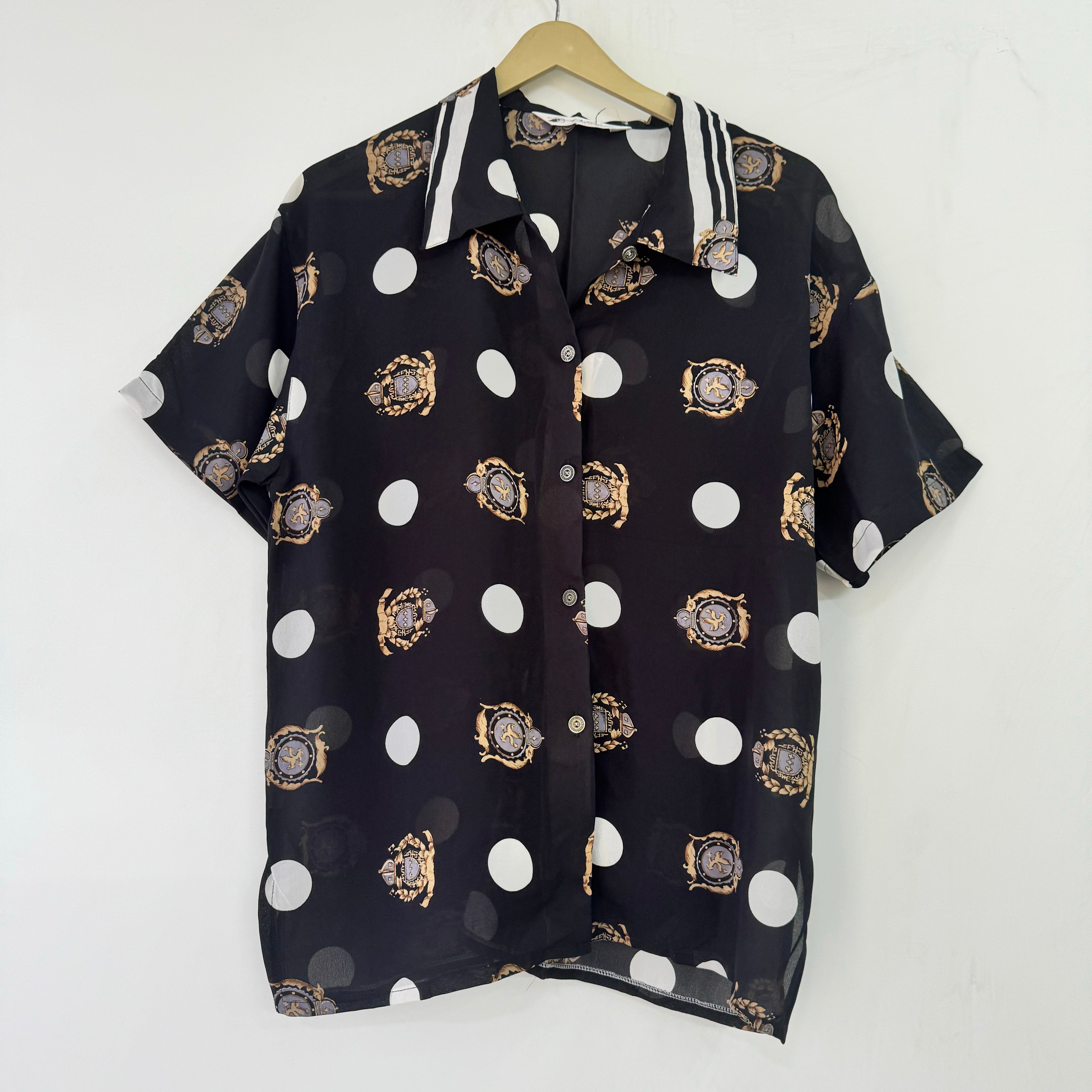 Chroma Cascade – The Tangerine