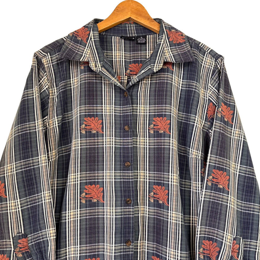 Sand Buff – The Tangerine