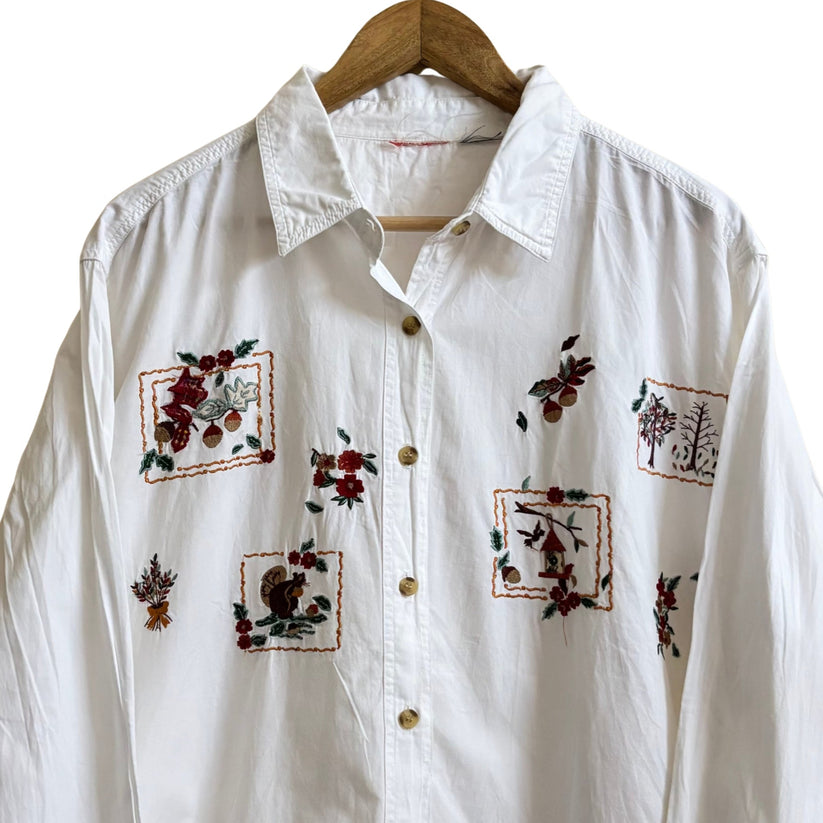 Squirrel Sus – The Tangerine