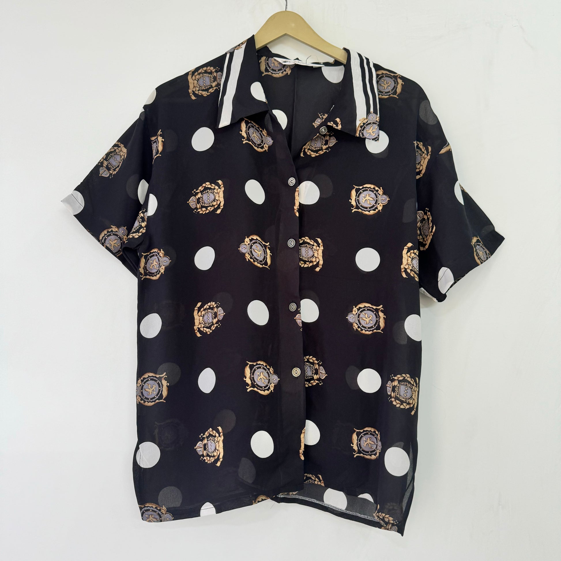 Chroma Cascade – The Tangerine